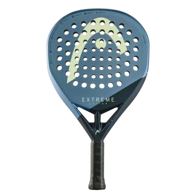 Raquette padel Head Extreme Motion 2025 | French Padel Shop